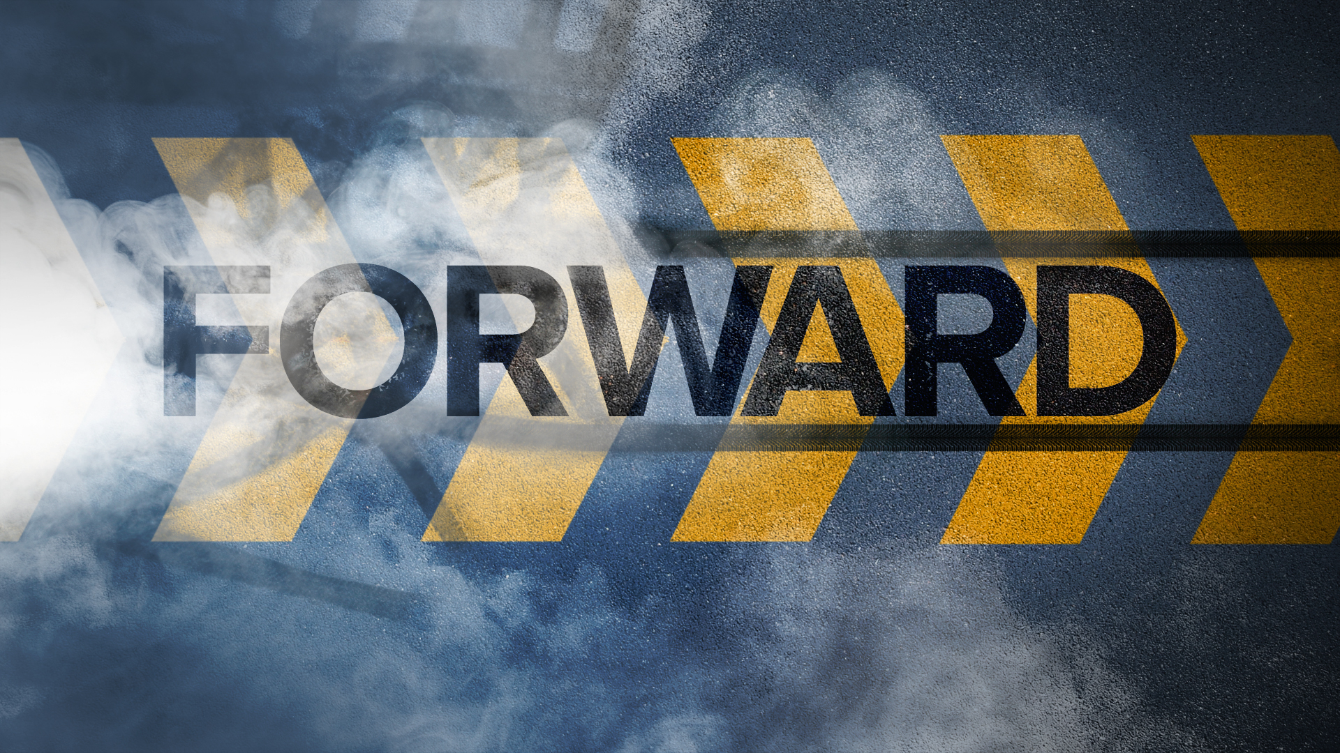 Moving Forward from Failure (Dennis Rouse) | Victory Hamilton Mill