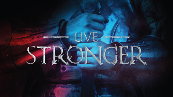 Principles of Spiritual Warfare (Dennis Rouse) | Victory Hamilton Mill