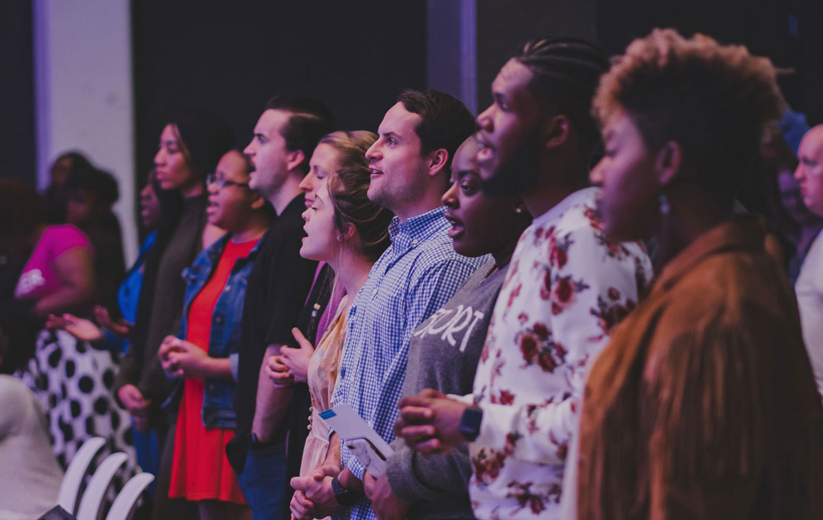 Victory Midtown | Midtown Campus