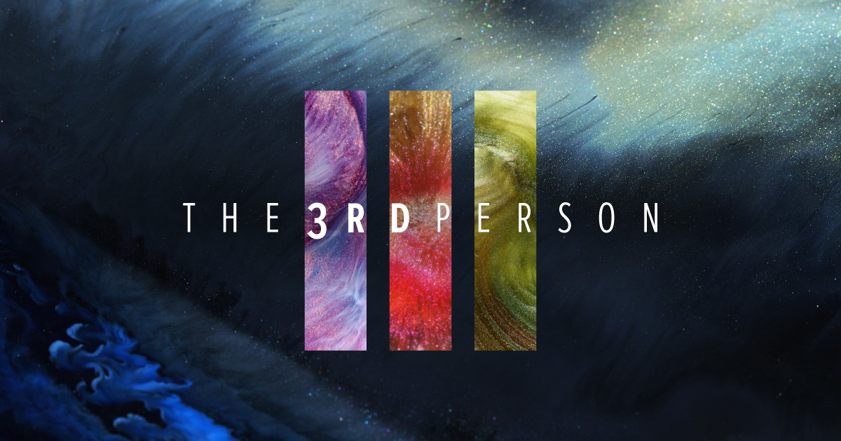 His Character (Andrew Momon) | Victory Midtown